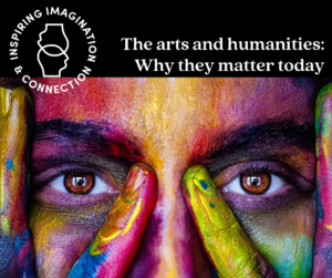 In their words: Why the arts and humanities matter today - Wisconsin ...