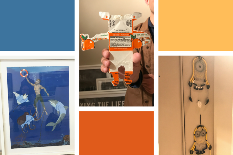 Arts & Humanities: Human Creativity Opens Conversations - Wisconsin ...