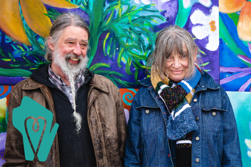 Murals by the community, for the community - Wisconsin Humanities