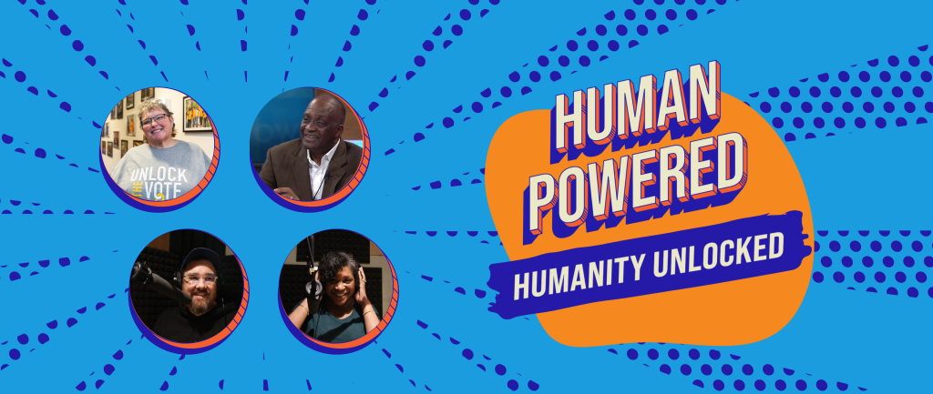 S2E6: It’s Not Just a Vote - Wisconsin Humanities