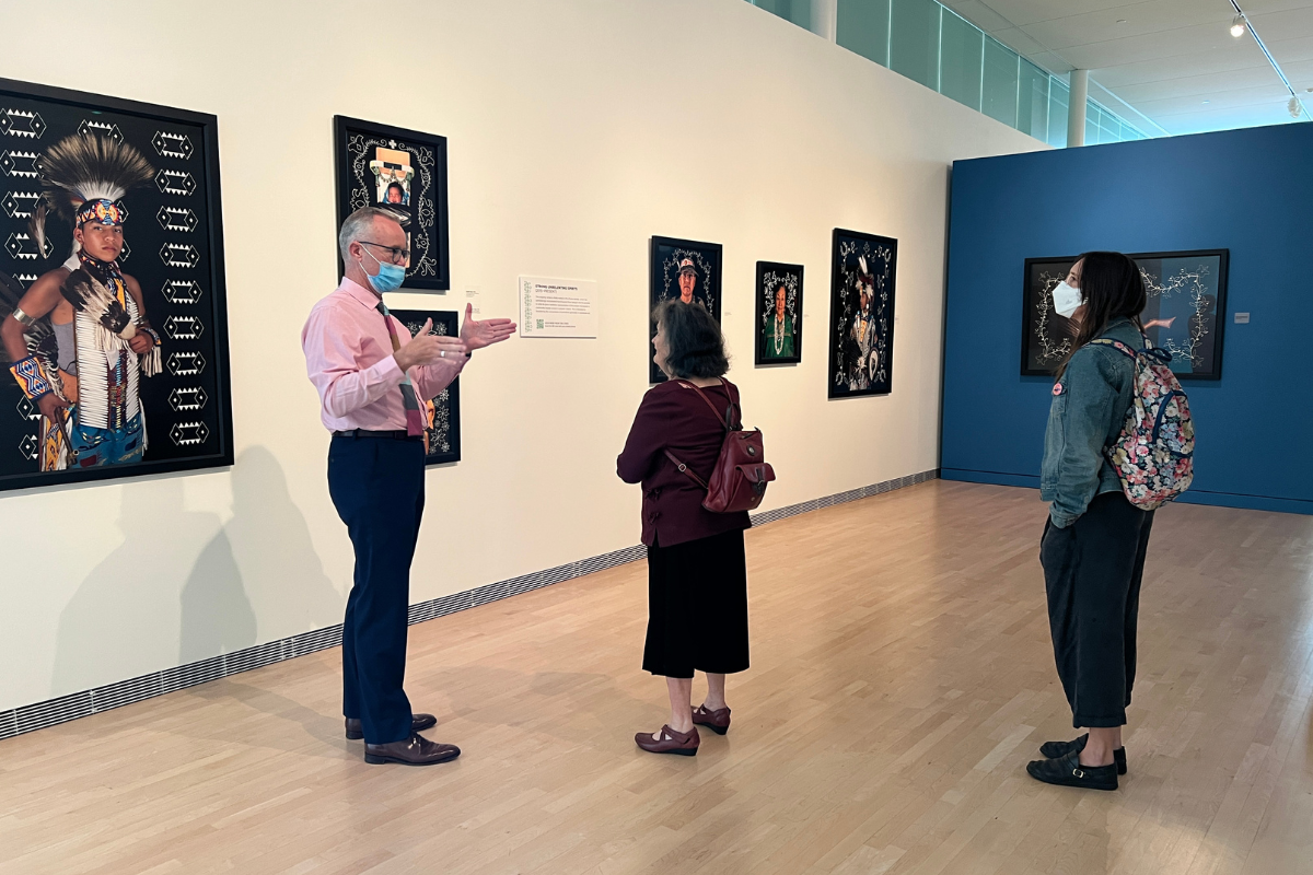 Making Arts & Humanities Connections with Wisconsin Artists - Wisconsin ...